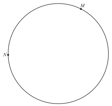 iGCSE Mathematics (0580) :C4.2 Measure and draw lines and angles.iGCSE Style Questions Paper 3 ...