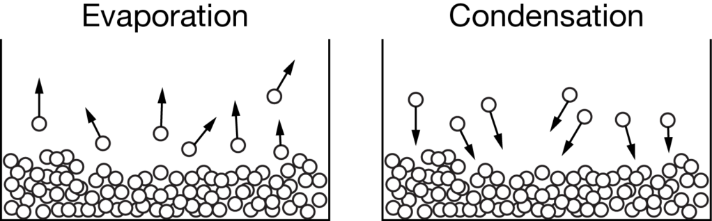 AP Chemistry: 6.5 Energy of Phase Changes - Exam Style questions with Answer- MCQ