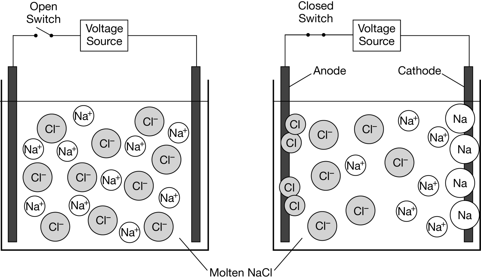 AP Chemistry: 9.6 Coupled Reactions - Exam Style questions with Answer- MCQ