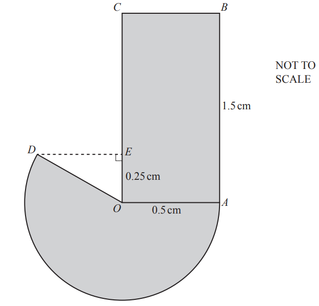 iGCSE Mathematics (0580) :5.5 Carry out calculations involving the ...