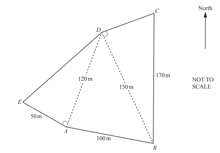 iGCSE Mathematics (0580) :E4.5 Use the basic congruence criteria for ...