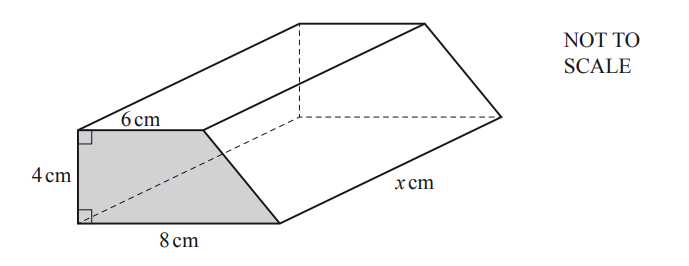 iGCSE Mathematics (0580) :C5.4 Carry out calculations involving the ...