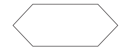iGCSE Mathematics (0580) :C4.6 Recognize rotational and line symmetry. iGCSE Style Questions ...
