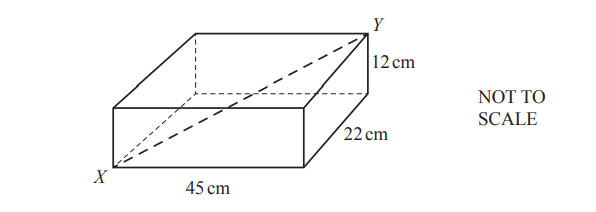 iGCSE Mathematics (0580) :E6.4 Solve problems using the sine and cosine ...