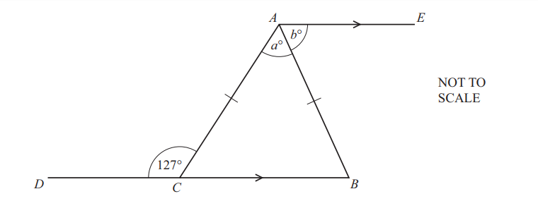 iGCSE Mathematics (0580) : C4.7 Calculate unknown angles using the geometrical properties: iGCSE ...