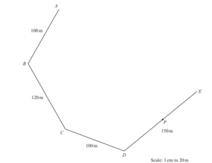 iGCSE Mathematics (0580) :C4.1 Use and interpret the geometrical terms. iGCSE Style Questions ...