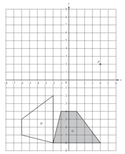 iGCSE Mathematics (0580) :C4.1 Use and interpret the geometrical terms. iGCSE Style Questions ...