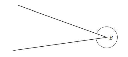 iGCSE Mathematics (0580) : C4.1 Use and interpret the geometrical terms: iGCSE Style Questions ...
