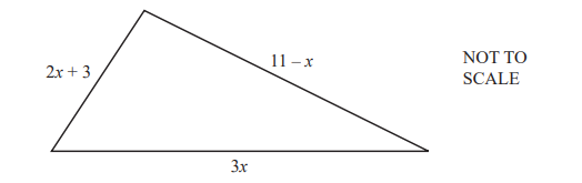 iGCSE Mathematics (0580) :C5.2 Carry out calculations involving the ...