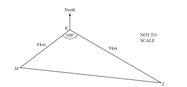 iGCSE Mathematics (0580) :E6.2 Apply Pythagoras’ theorem.iGCSE Style ...
