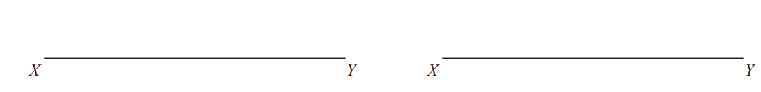 Igcse Mathematics 0580 C4 2 Measure And Draw Lines And Angles Igcse Style Questions Paper 3