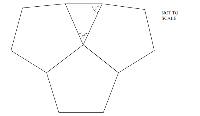 Igcse Mathematics 0580 C4 7 Calculate Unknown Angles Using The Following Geometrical