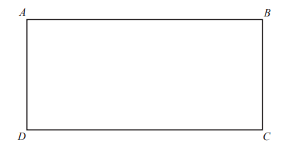 iGCSE Mathematics (0580) : C4.2 Measure and draw lines and angles. iGCSE Style Questions Paper 1