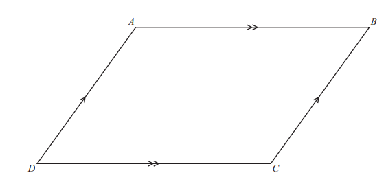 Igcse Mathematics 0580 C4 6 Recognize Rotational And Line Symmetry Igcse Style Questions