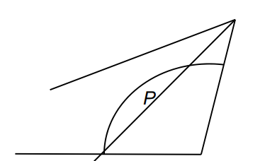iGCSE Mathematics (0580) :E4.2 Measure and draw lines and angles.iGCSE Style Questions Paper 4 ...