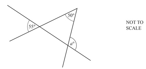 Igcse Mathematics 0580 C47 Calculate Unknown Angles Using The 8421