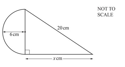 iGCSE Mathematics (0580) :C4.1 Use and interpret the geometrical terms. iGCSE Style Questions ...