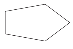 iGCSE Mathematics (0580) : C4.6 Recognize rotational and line symmetryiGCSE Style Questions Paper 1