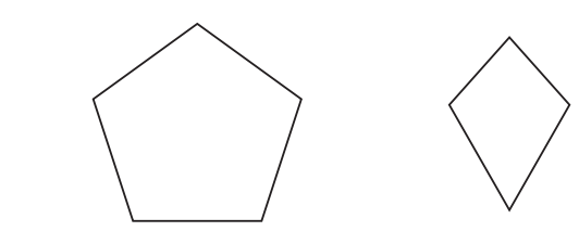 Igcse Mathematics 0580 C4 6 Recognize Rotational And Line Symmetryigcse Style Questions Paper 1