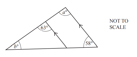 iGCSE Mathematics (0580) : C4.7 Calculate unknown angles using the geometrical properties: iGCSE ...