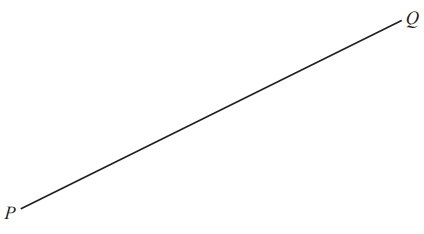 iGCSE Mathematics (0580) :E4.2 Measure and draw lines and angles.iGCSE Style Questions Paper 2