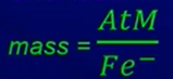 AP Chemistry Unit 9.10 Electrolysis and Faraday’s Law