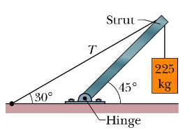 AP Physics C: Mechanics-5.1 Torque and Rotational Statics Study Notes