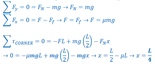 AP Physics C: Mechanics-5.1 Torque and Rotational Statics Study Notes