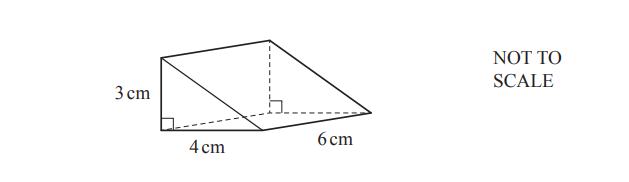 iGCSE Mathematics (0580) :C5.4 Carry out calculations involving the ...