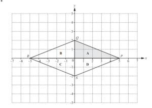 iGCSE Mathematics (0580) :C4.1 Use and interpret the geometrical terms. iGCSE Style Questions ...