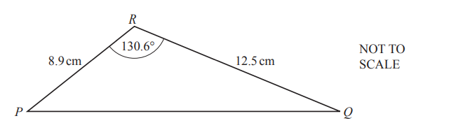 iGCSE Mathematics (0580) :E6.5 Solve simple trigonometrical problems in ...