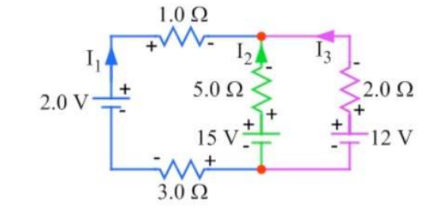 AP Physics C Electricity & Magnetism : Circuits Section 3.1 – DC ...