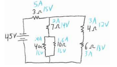 AP Physics C Electricity & Magnetism : Circuits Section 3.1 – DC ...