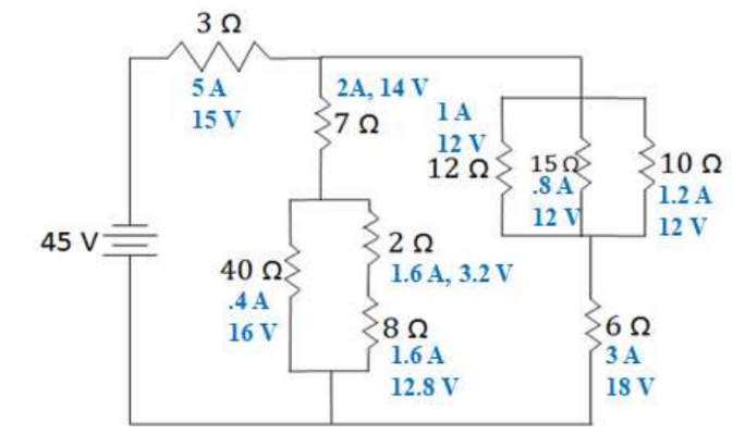 AP Physics C Electricity & Magnetism : Circuits Section 3.1 – DC ...