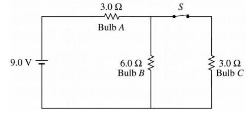 AP Physics C Electricity & Magnetism : Circuits Section 3.1 – DC ...