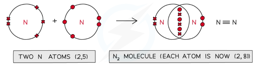 CIE AS Level Chemistry 9701: Topic 12: Nitrogen and sulfur- Unit : 12.1 ...