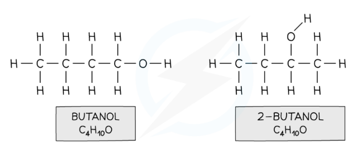 CIE AS Level Chemistry 9701: Topic 13: AS Level organic chemistry- Unit ...