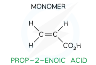 CIE AS Level Chemistry 9701: Topic 20: Polymerisation- Unit : 20.1 ...