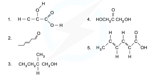 CIE AS Level Chemistry 9701: Topic 21: Organic synthesis- Unit : 21.1 Organic synthesis Study ...