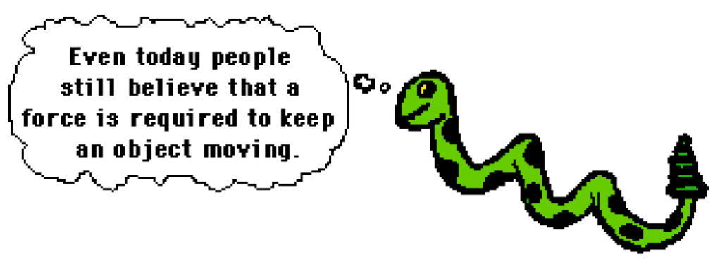 AS/A Level Physics Momentum and Newton’s laws of motion Study Notes ...