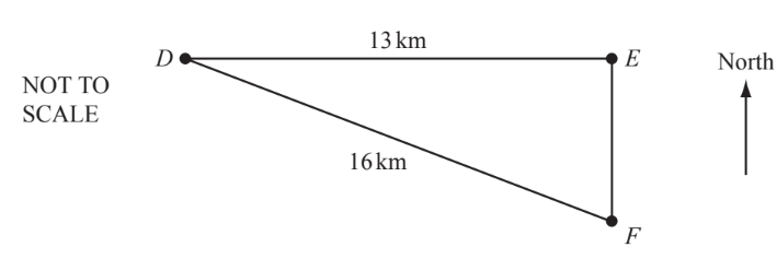 Igcse Mathematics 0580 C6 2 Apply Pythagoras Theorem And The Sine Cosine And Tangent