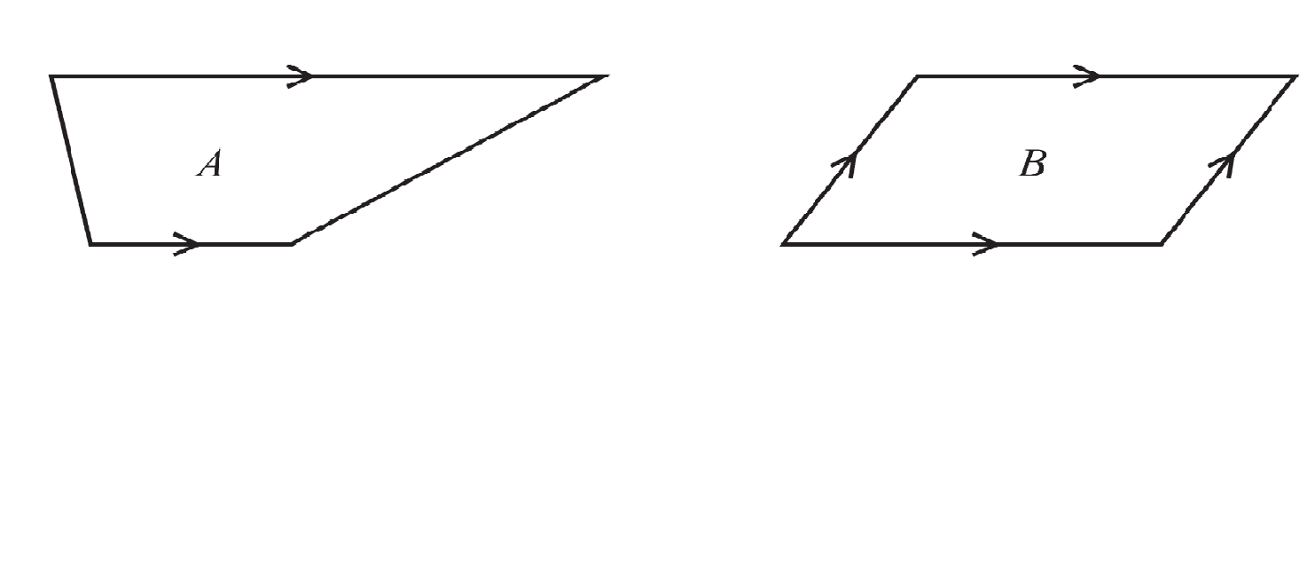 iGCSE Mathematics (0580) : C4.1 Use and interpret the geometrical terms: iGCSE Style Questions ...