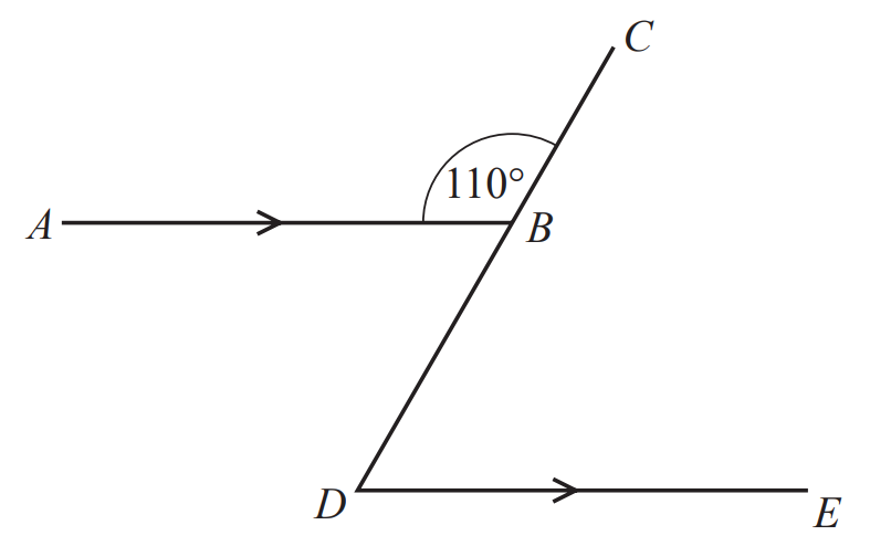 iGCSE Mathematics (0580) : C4.7 Calculate unknown angles using the geometrical properties: iGCSE ...