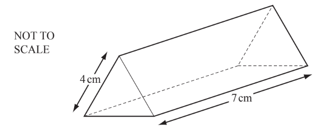 iGCSE Mathematics (0580) : C4.1 Use and interpret the geometrical terms: iGCSE Style Questions ...