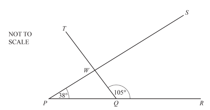 Igcse Mathematics 0580 C47 Calculate Unknown Angles Using The 4895