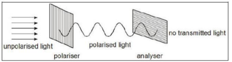 CIE AS & A Level Physics 9702: Topic 7: Waves- Unit : 7.5 Polarisation ...