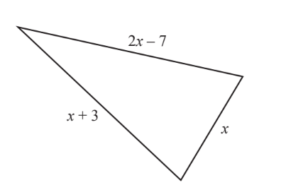 iGCSE Mathematics (0580) : C4.7 Calculate unknown angles using the geometrical properties: iGCSE ...