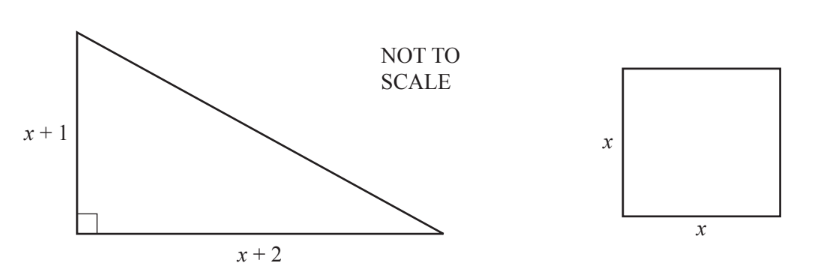 Igcse Mathematics 0580 E2 1 Use Letters To Express Generalized Numbers And Express Basic