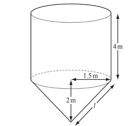 iGCSE Mathematics (0580) :5.5 Carry out calculations involving the ...