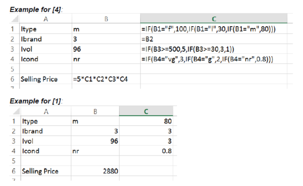 IB DP Computer Science Option B: Modelling and simulation -: B.1 – The basic model SL Paper 2